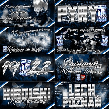 VLEPKI - TIFO - SKLEP DLA KIBICÓW